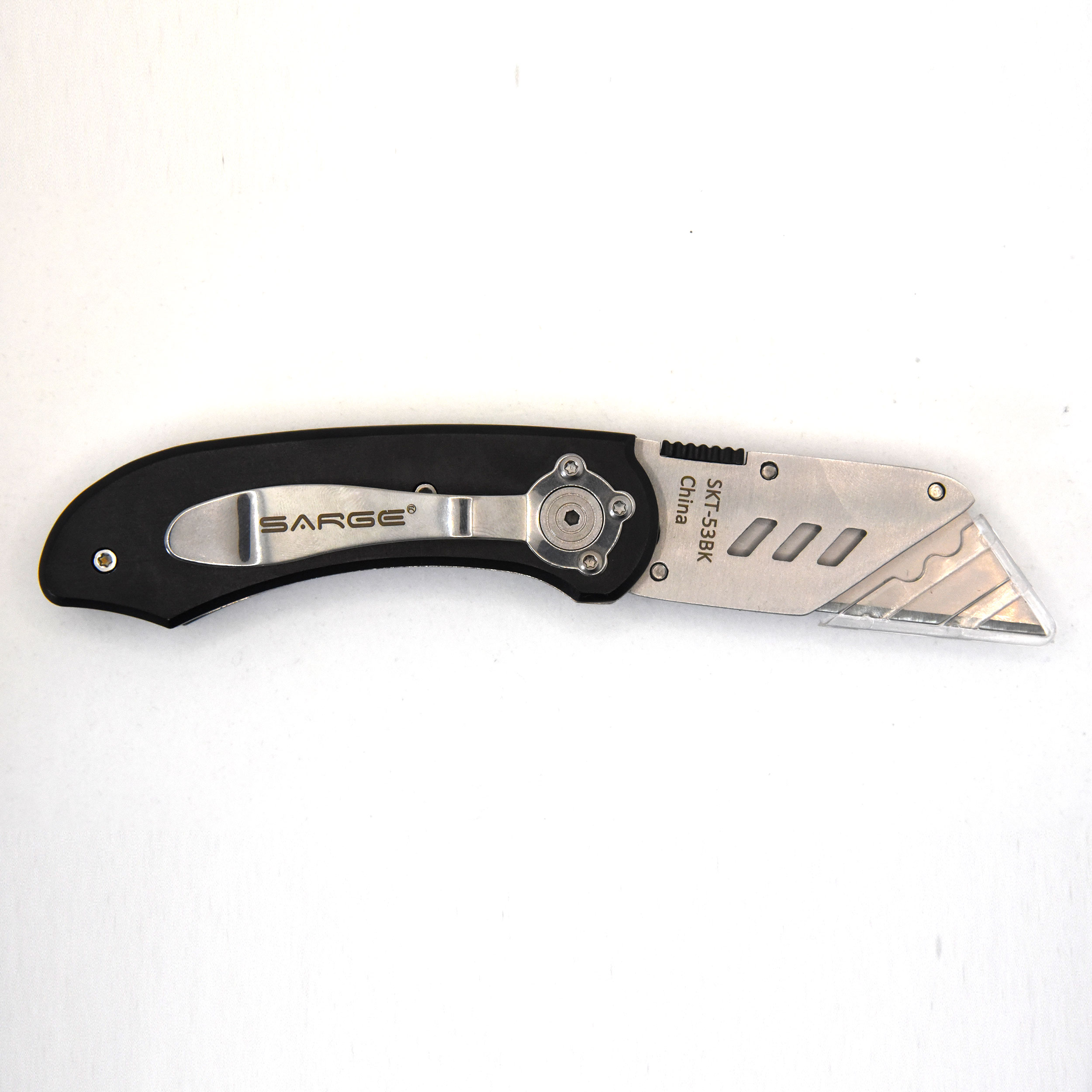 Utility Knife - Mind To Merchandise